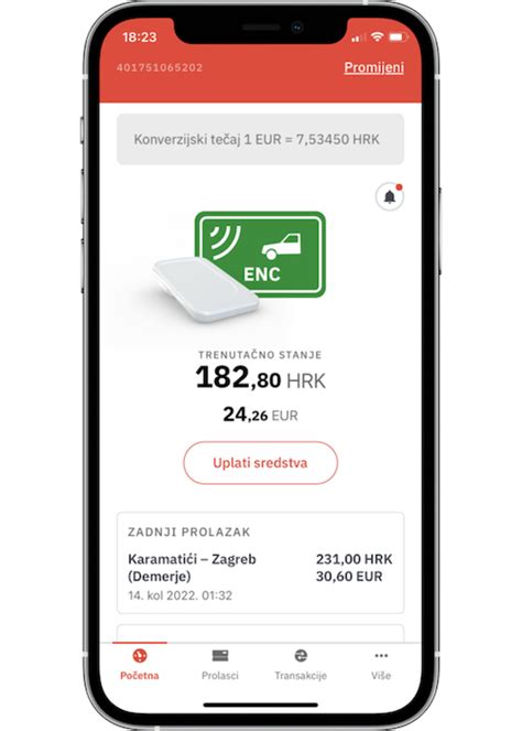Do kraja iduće godine novi sustav naplate cestarine Via Vita
