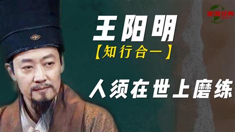 王阳明：人须在世上多磨练高清1080p在线观看平台腾讯视频