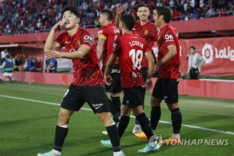 마요르카 Psg에 이강인↔제2의 음바페 스왑딜 문의→2차례 제안 모두 퇴짜 나무뉴스