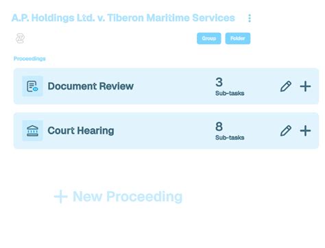 Litigation Management Software For Legal Firms Zygos