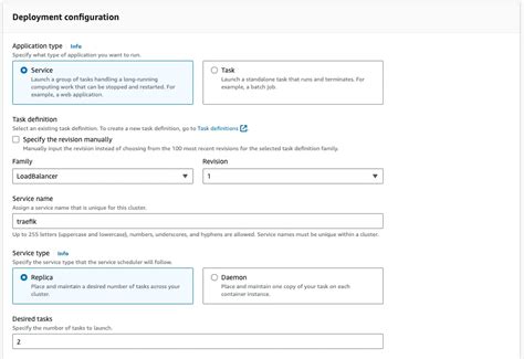 Deploy HiveMQ MQTT Broker With Amazon Elastic Container Service ECS
