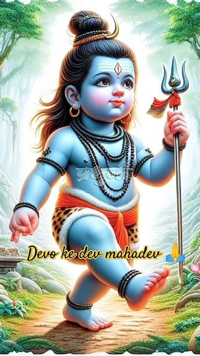 देवों के देव महादेव ️mahadevstatud Harmahadevststuslovemahadev