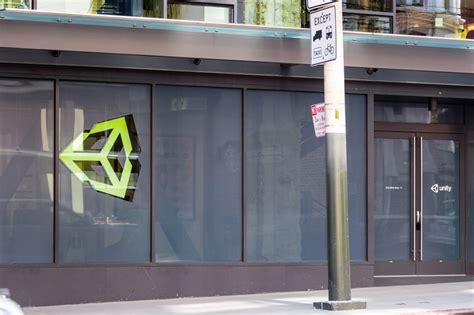 Unity Software Stock Skyrockets As Revenue Forecasts Tops Estimates Invezz