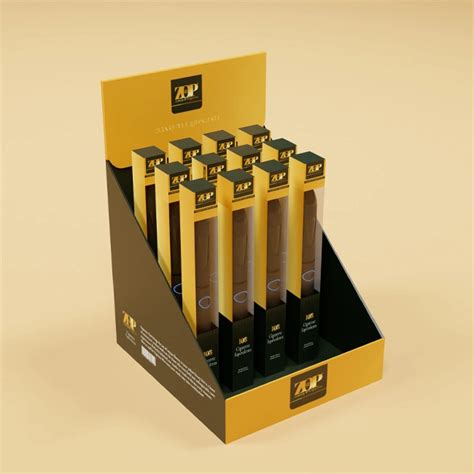 Custom E Cigarette Boxes Premium Packaging For Your Brand