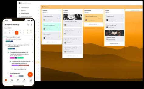 Планер на Июнь 2024 скачать и распечатать бесплатно