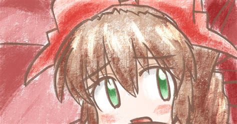 由詫かなみ かなみ〜！ まめてらのイラスト Pixiv