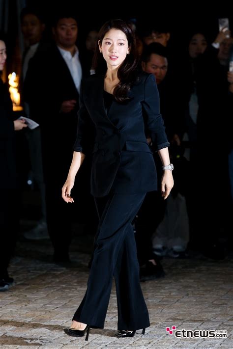 [et포토] 박신혜 탄성 자아내는 미모 전자신문