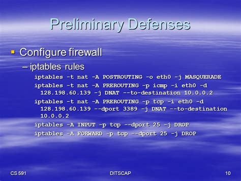 CS 591 DITSCAP1 E Voting DITSCAP Project UCCS POC Edward Chow Boeing