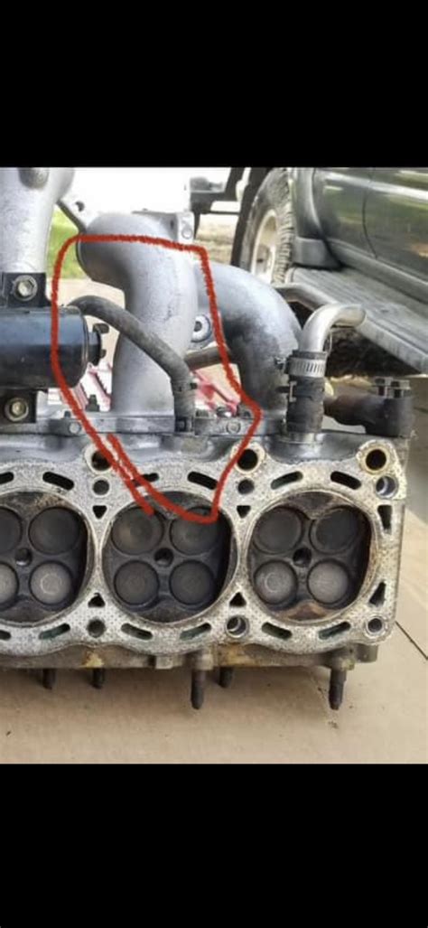 Throttle Body Coolant Hose Bypass And Acceptable Engine Temps
