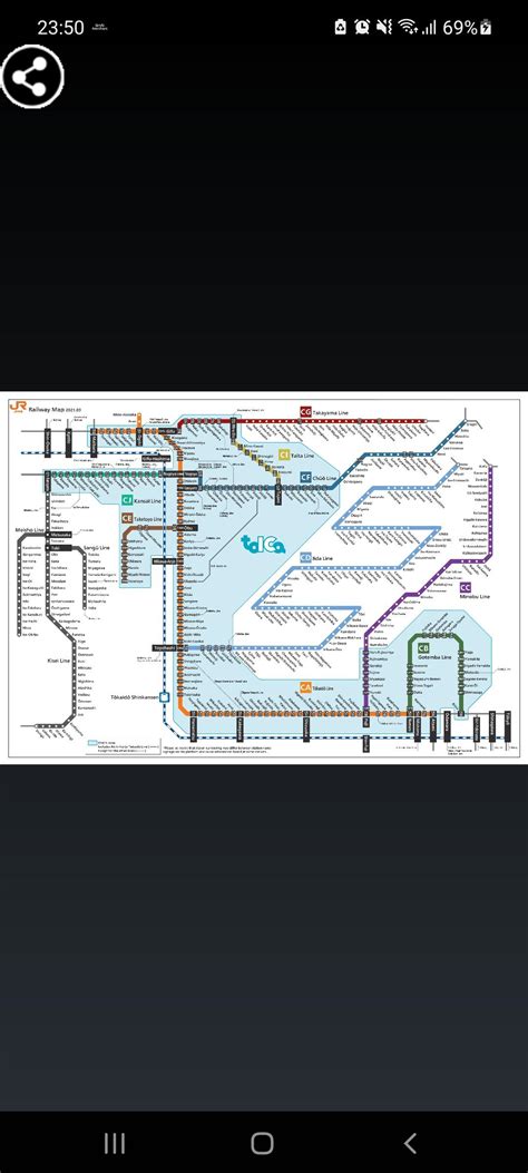 Jr Central Map Apk For Android Download