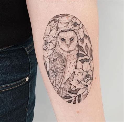 Top 51 Best Small Owl Tattoo Ideas 2021 Inspiration Guide Artofit