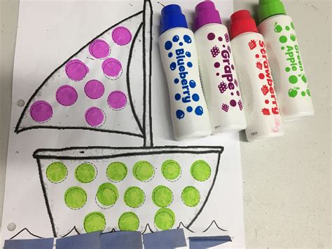 Pre Writing Activity Ideas To Help Prepare For Kindergarten Preferred