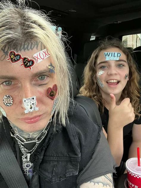 Pin De Courtney Summer Em Ghostemane Necessária