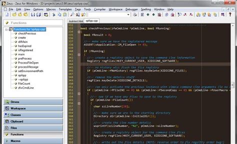 Best Vs Code Alternatives Top Code And Text Editors In 2024 Page 23
