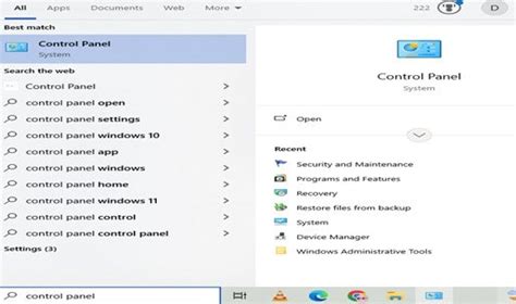 Open Blank Document Opening An Closing Documents