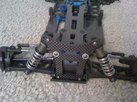 Associated B44 1 R C Tech Forums