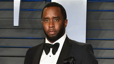 Revelan Que Varios Famosos Pagan A Las Víctimas De Sean Diddy Combs