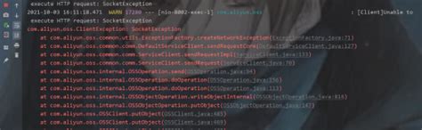阿里云oss操作 阿里云开发者社区
