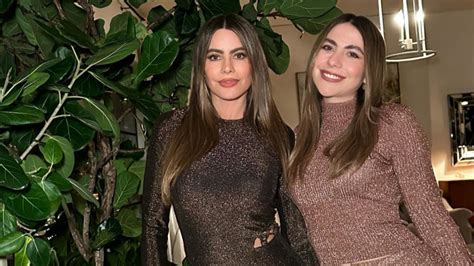 Клаудия Вергара племенницата на София Вергара отново ни напомни колко