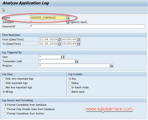 Ways To Debug BRFplus Based Output Forms In S HANA
