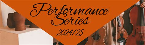 Performance Series Season Pass Rossland Arts Council