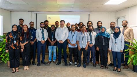 Maldives Airports Company Limited Macl On Linkedin We Have Concluded