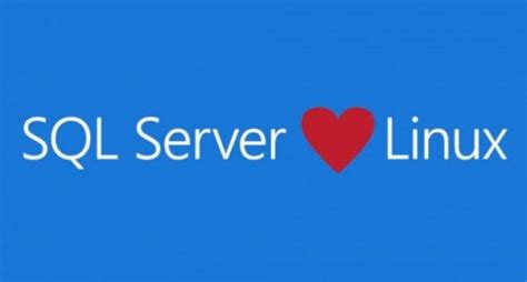 Sql Server 2017 La Prima Versione Che Funziona Anche Su Linux