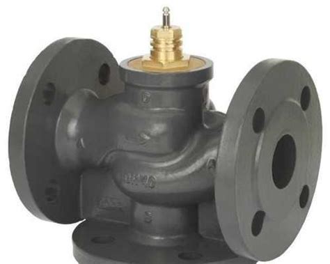 Клапан регулирующий Vf 3 Danfoss Festima Ru частные объявления