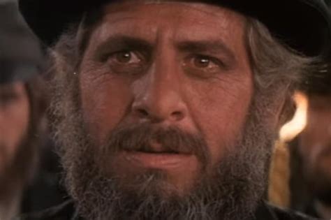 Fiddler On The Roof Star Chaim Topol Dies At Age 87
