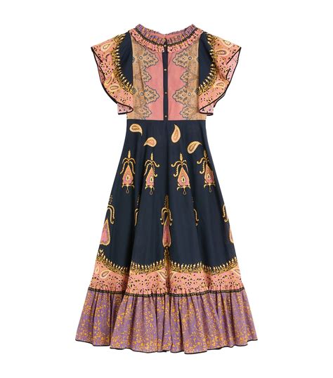 Womens Designer Dresses Harrods Uk
