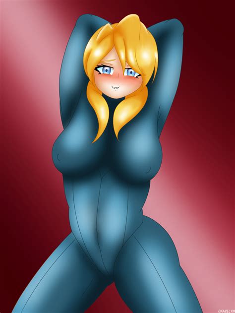 Rule 34 1girls Alia Bodysuit Capcom Female Only Mega Man Mega Man X Mega Man X Dive Okamilyn
