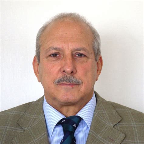 Juan Antonio Izquierdo Fernández Academia Agronómica