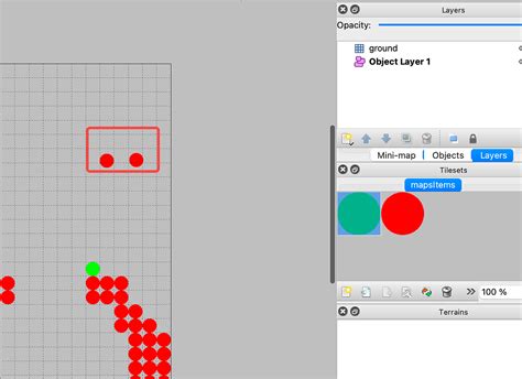 3 6 2 tieldmap 对象层生成的对象没有spriteFrame Creator 3 x Cocos中文社区