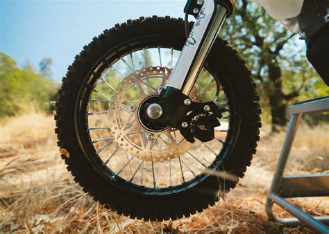 Electro And Co Etm Rtr Lite 14 12 Wheels 60v 5kw E Mini