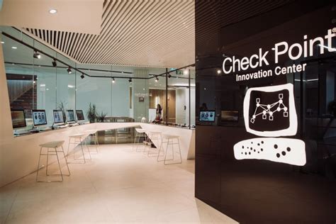 Career Opportunities At Check Point Software