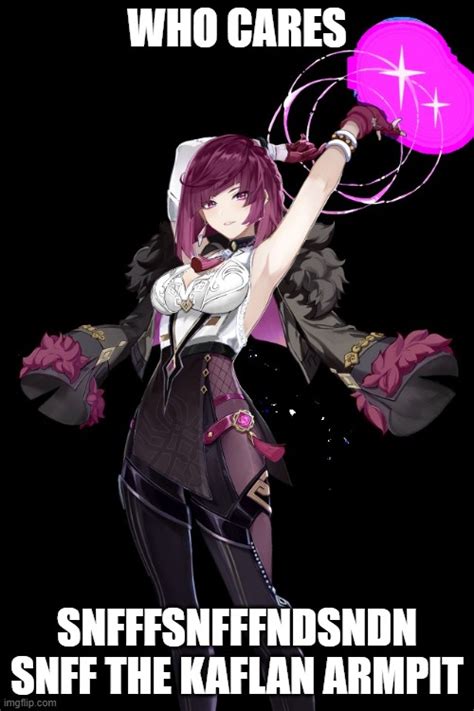 Heres A Lesson To Never Get Outbuddied Lesson 1 Rokbuddygenshin