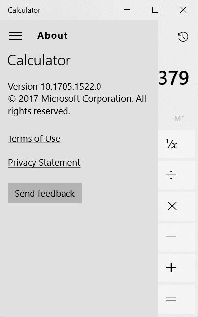 Windows Calulator Formatting Windows Spiceworks Community