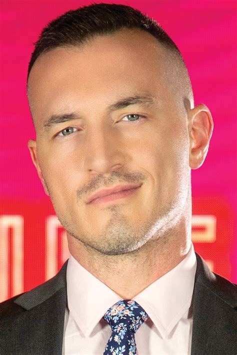 Derek Kage Profile Images — The Movie Database Tmdb
