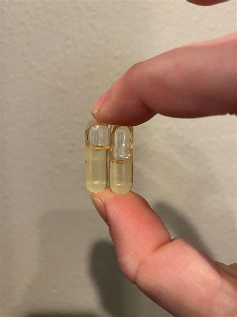 Ritual Omega 3 Dha And Epa Vegan Science Backed Dose Of