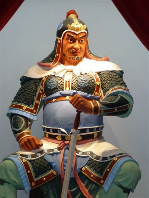 Les Origines Du Hsing I Chuan Association Neilien
