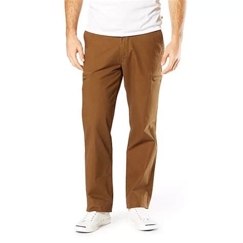 Big And Tall Dockers® Classic Fit Utility Cargo Pants
