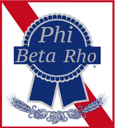 Phi Beta Rho