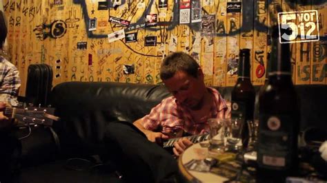 5vor12 Backstage Youtube