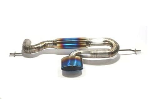 Lotus Evora Straight Pipe The Lotus Cars Community