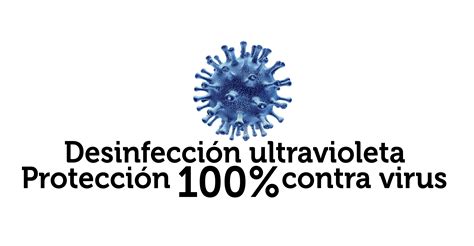 Ventajas Para La Desinfeccion Ultravioleta