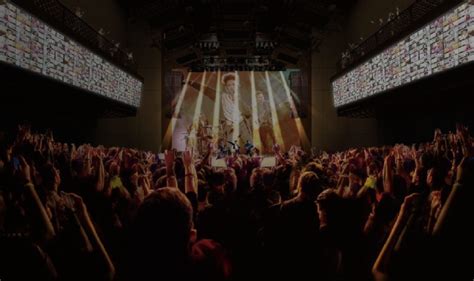 Zepp Shinjuku