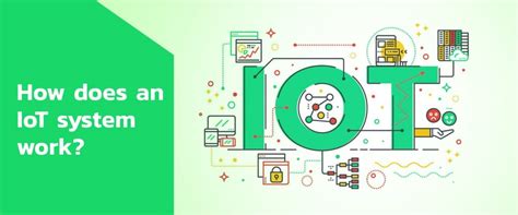 How Does An Iot System Work Cloud