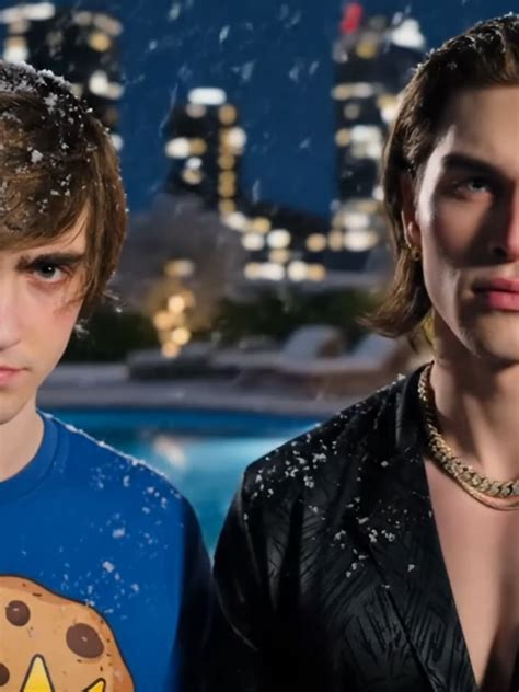 Prime Cookieking Se Encuentra Con Zeta En El Evento Tiktok