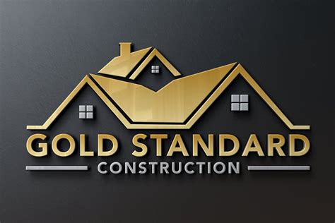 Construction Company Logo