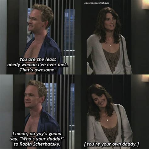 Ты самая не нуждающаяся женщина в моей жизни И это круто Потому что ни один парень не скажет